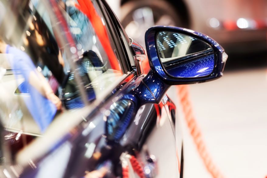 Automotive | Moore Global