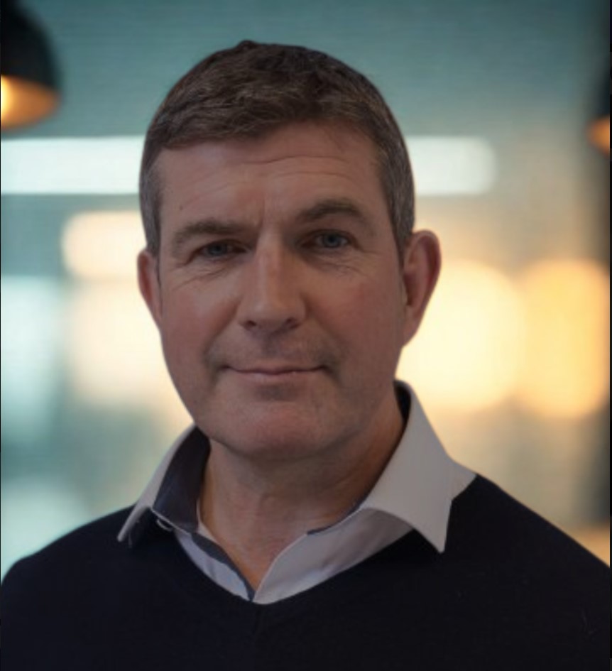Mark Stewart | Moore Global