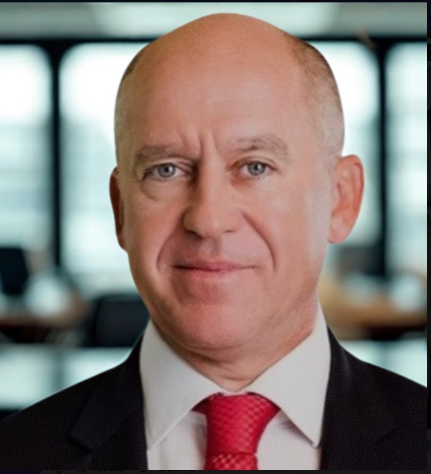 Miloslav Rut | Moore Global