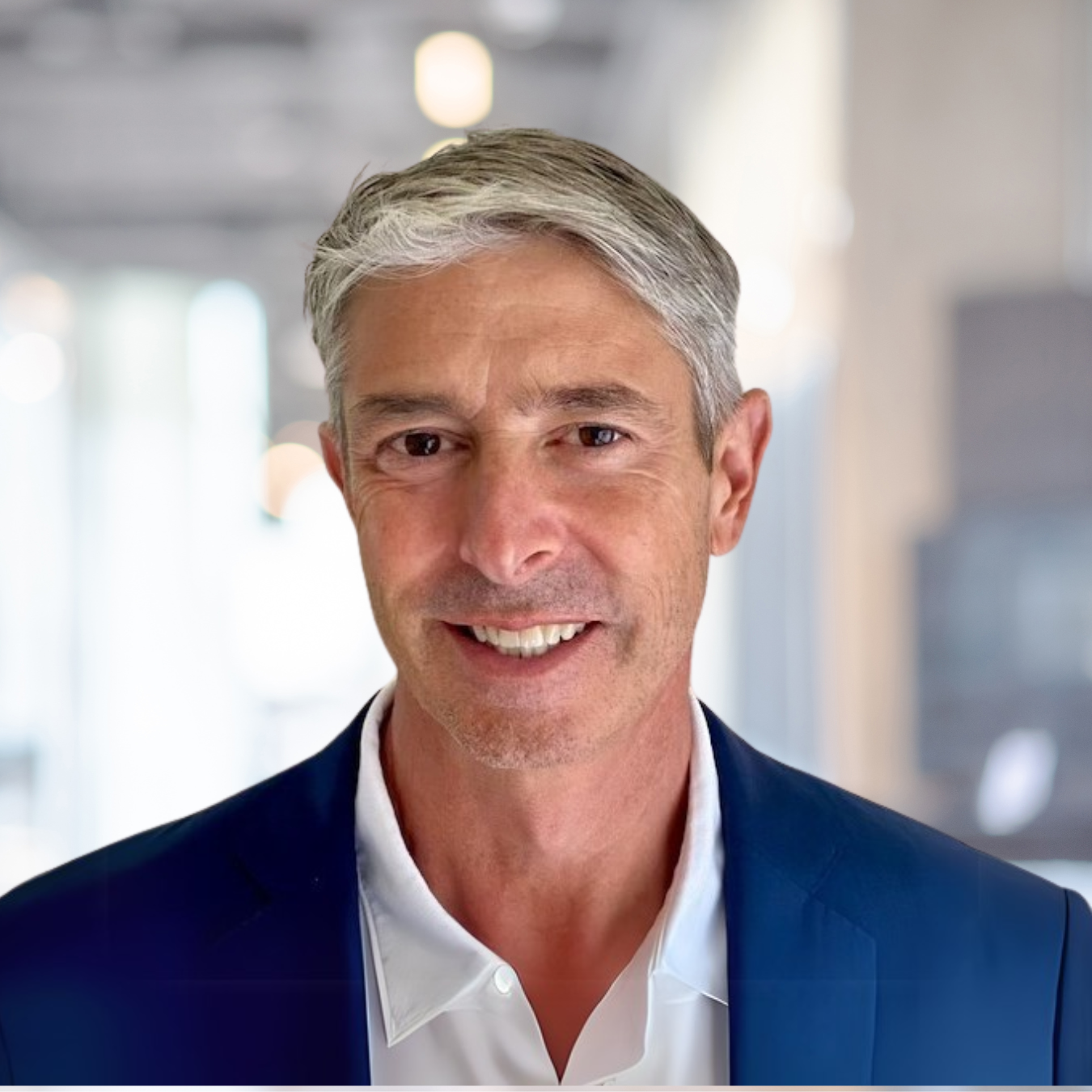 Andy Armanino | Moore Global