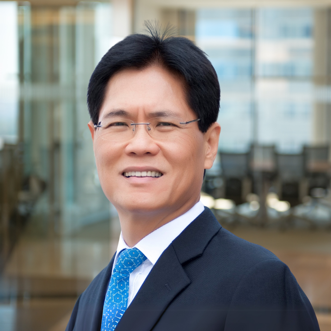 Mick Aw | Moore Global