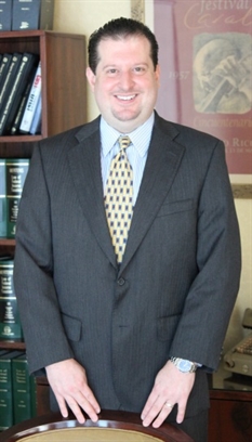 Ruben Barrionuevo | Moore Global