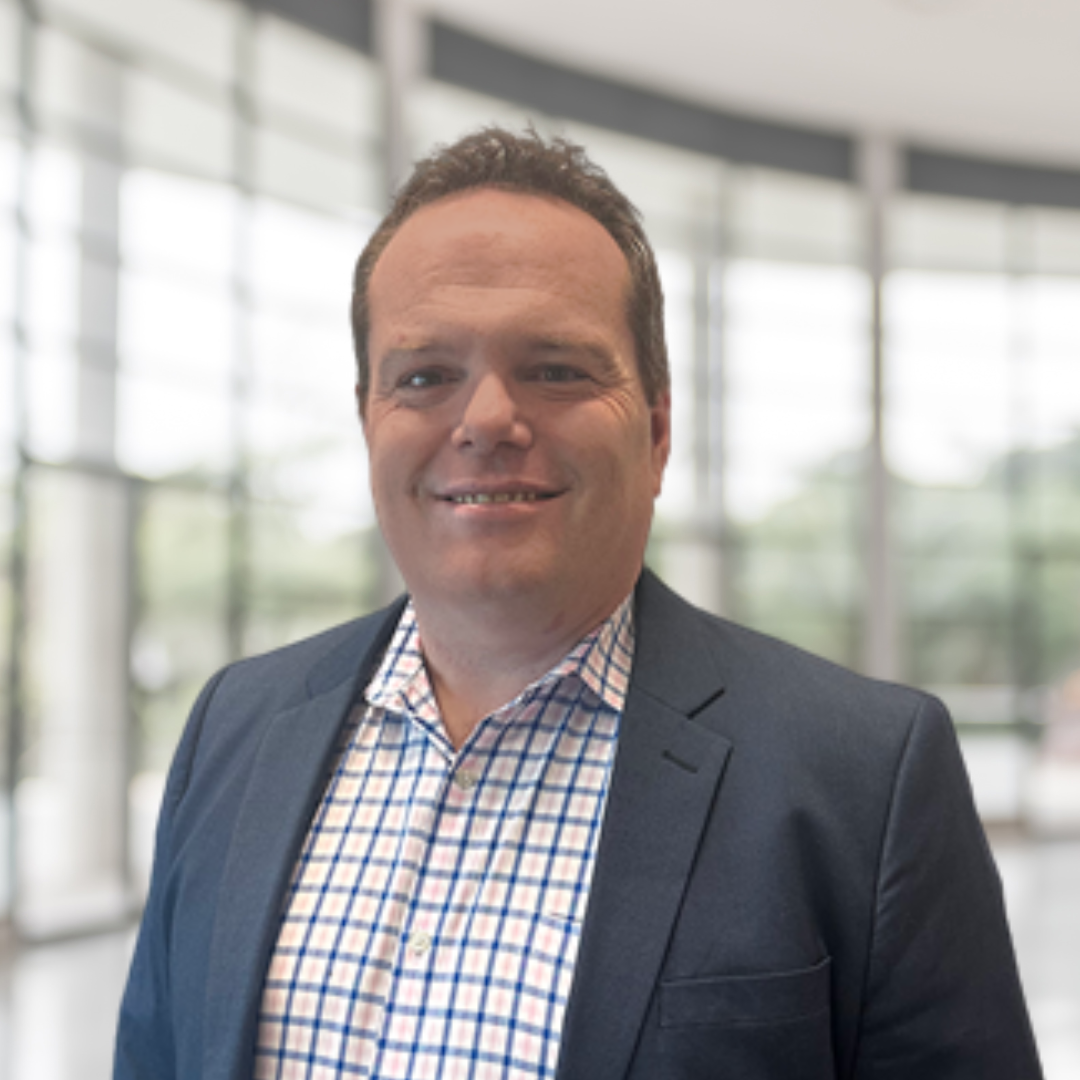 Gary Calford | Moore Global