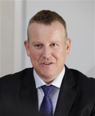 Mark Houston | Moore Global