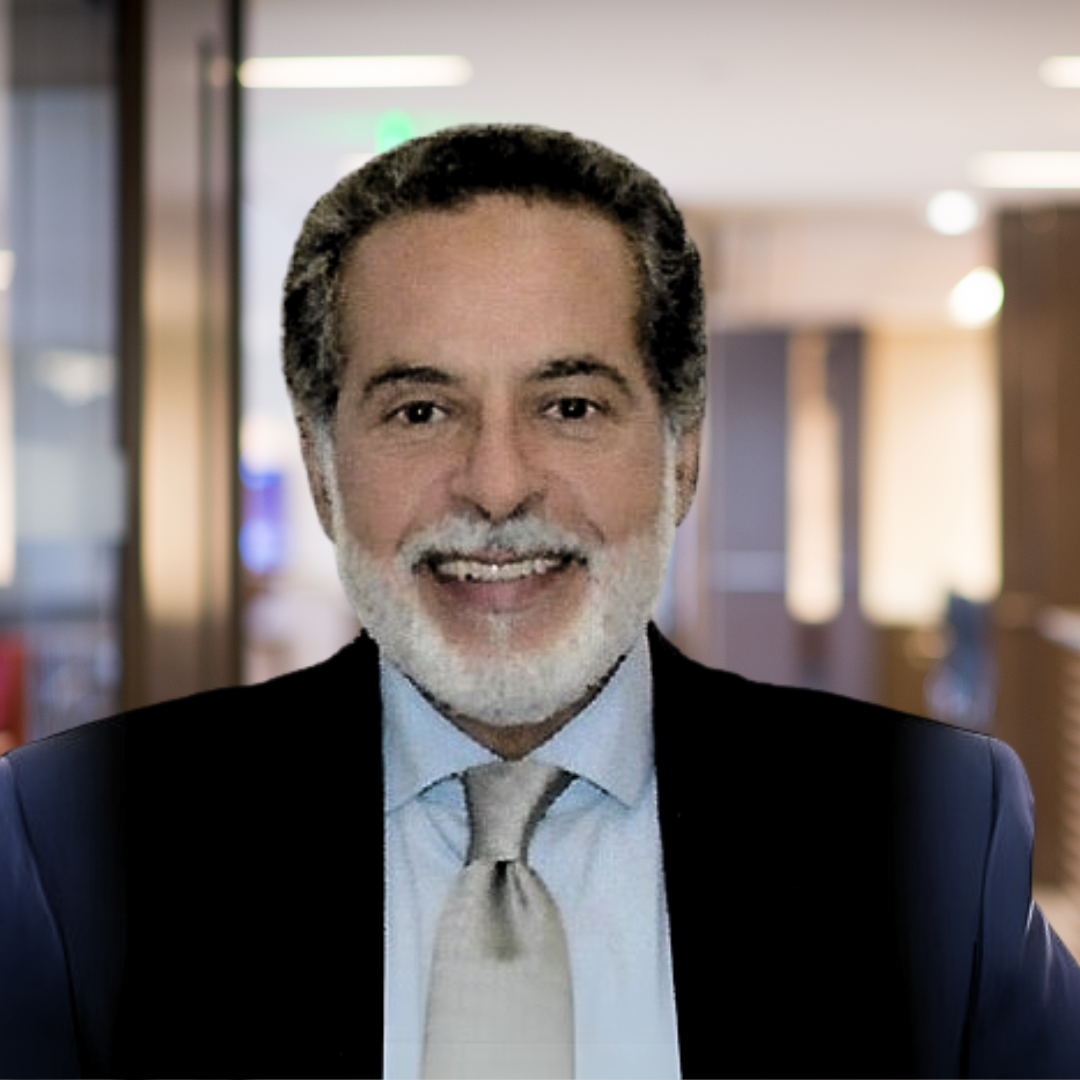 Mohamed El Ayouty | Moore Global