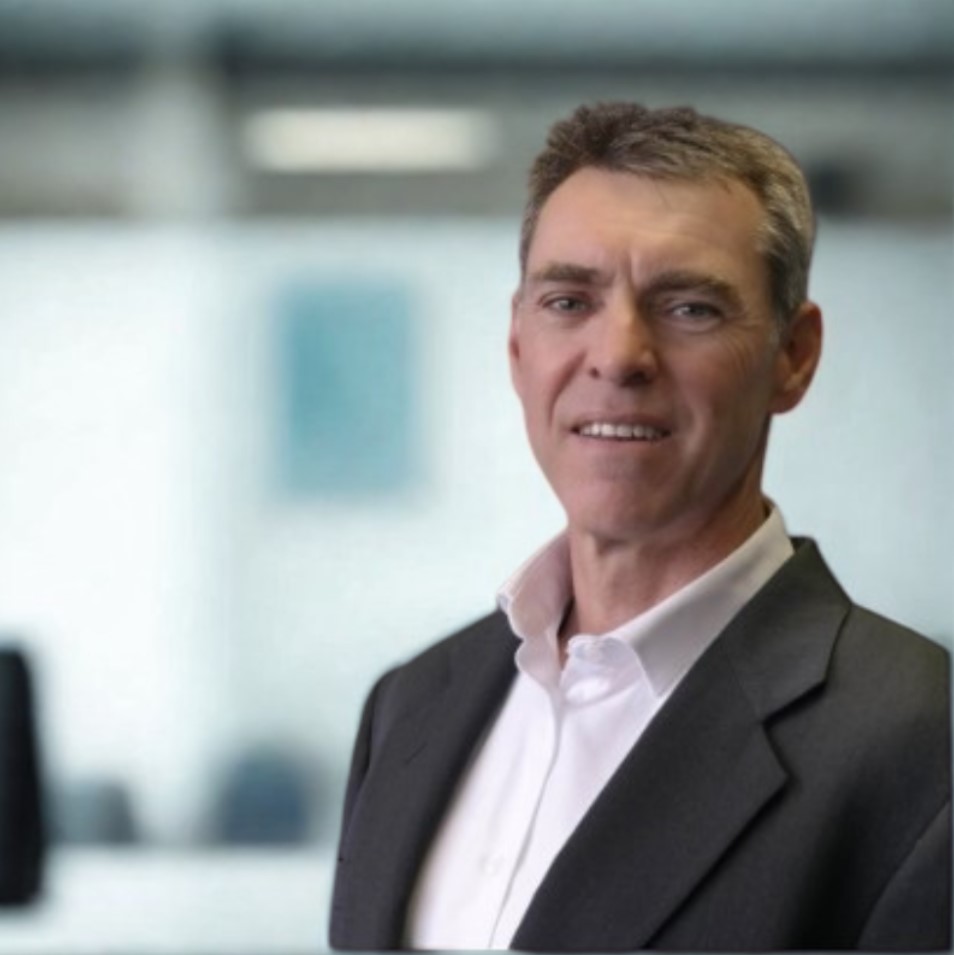 Pierre Conradie | Moore Global