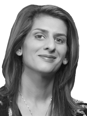 Preeya Ramjee | Moore Global