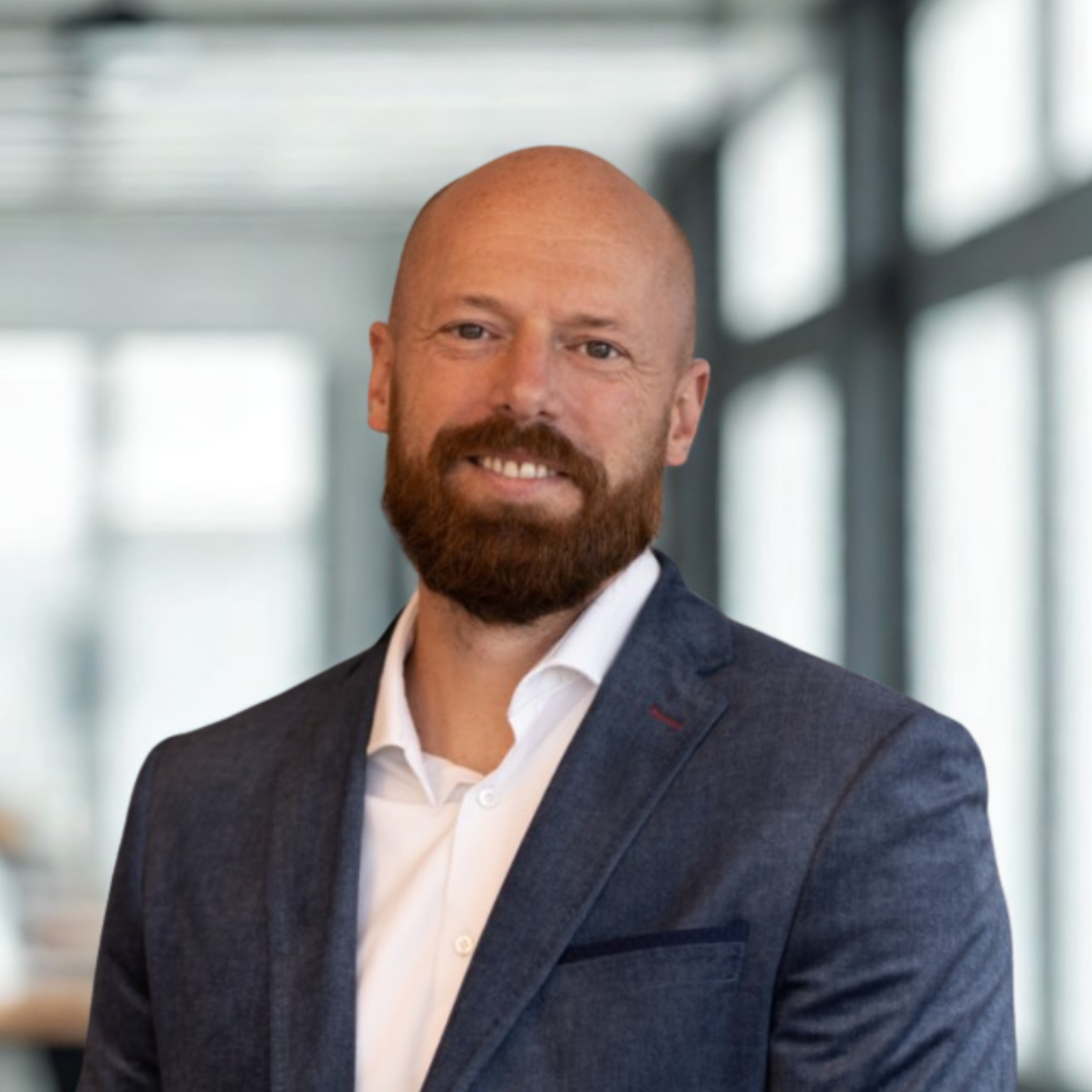Thomas Drost | Moore Global