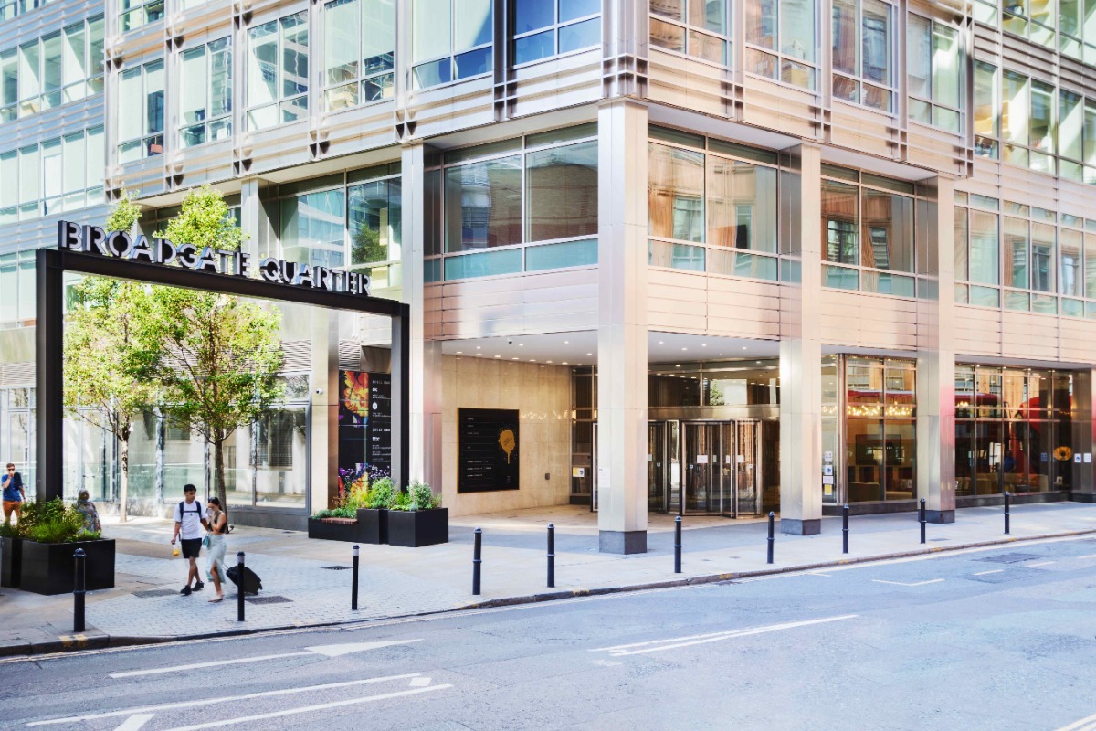 Moore Kingston Smith London | Moore Global