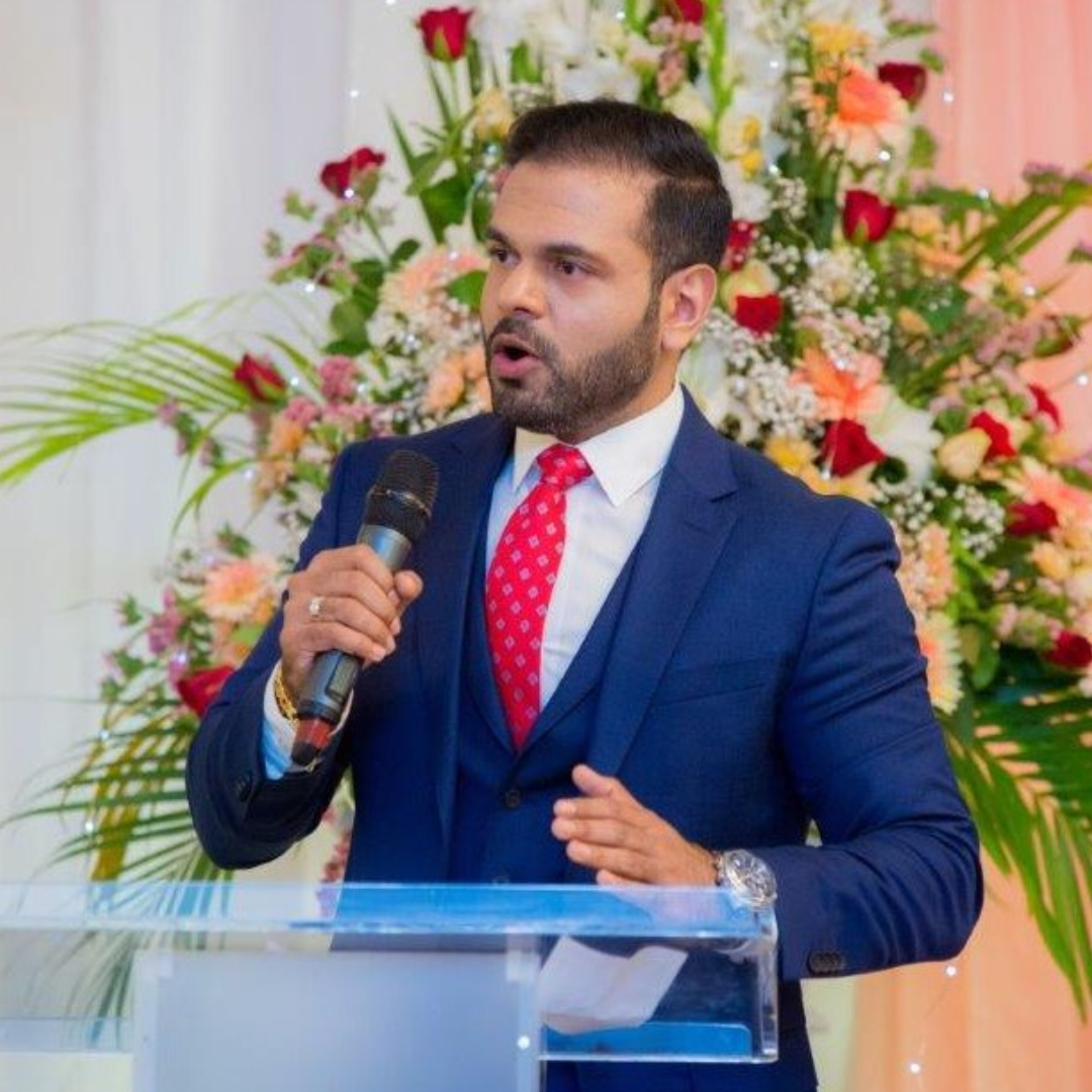 Adarsh Rogbeer | Moore Global