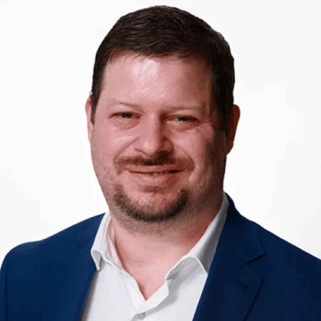 Josh Whitworth | Moore Global