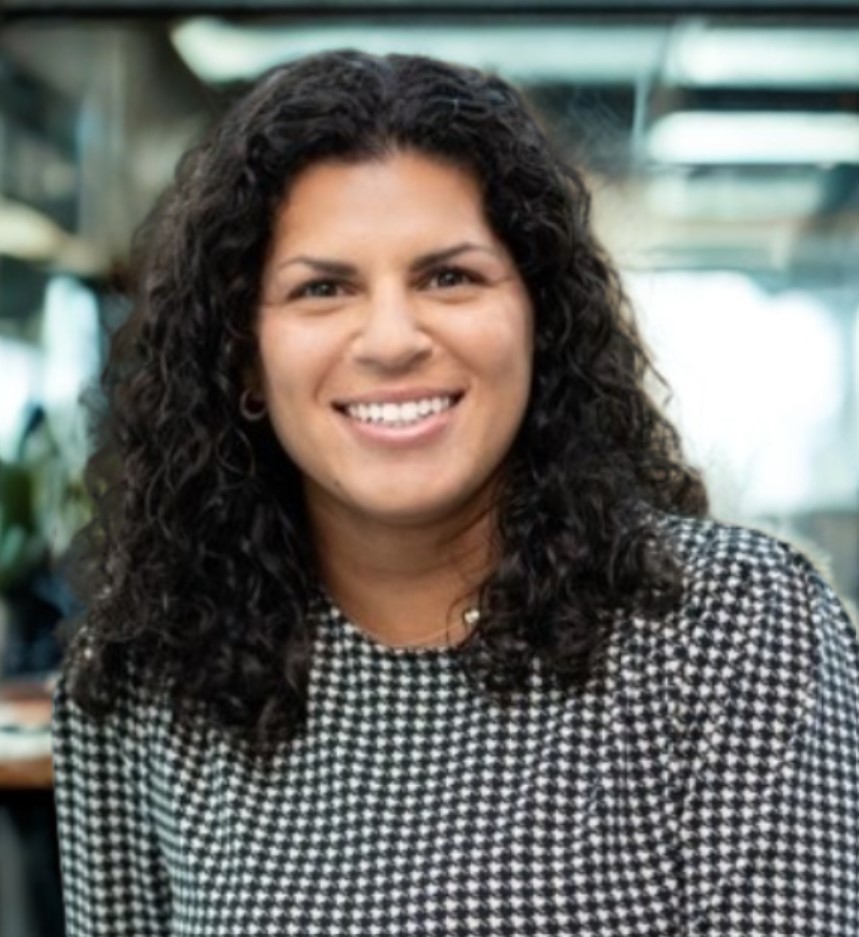 Melissa Hazel | Moore Global