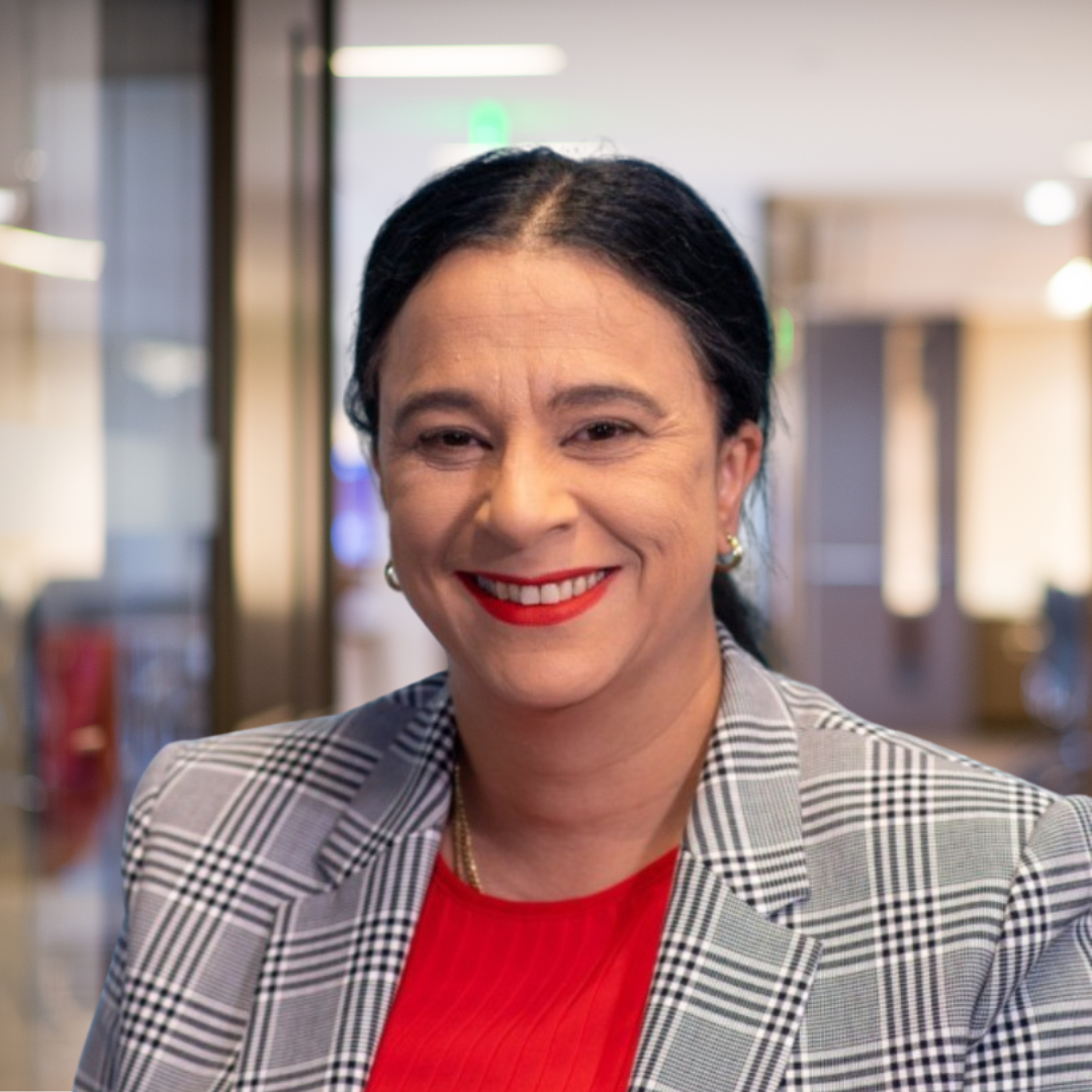 Michelle Shafizadeh | Moore Global