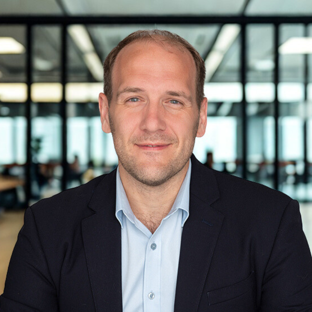 Michael Marlow | Moore Global