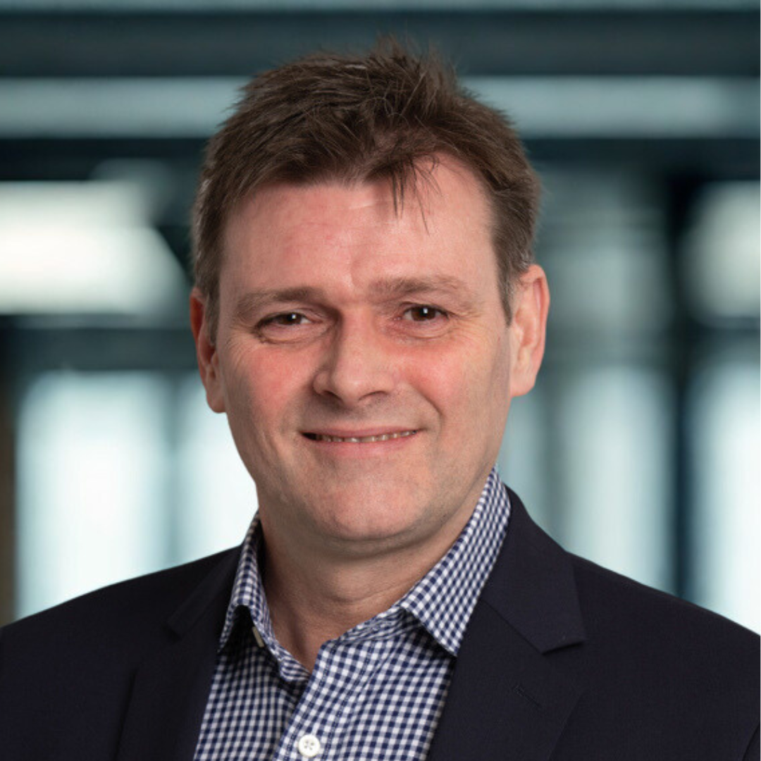 Robert Husband | Moore Global