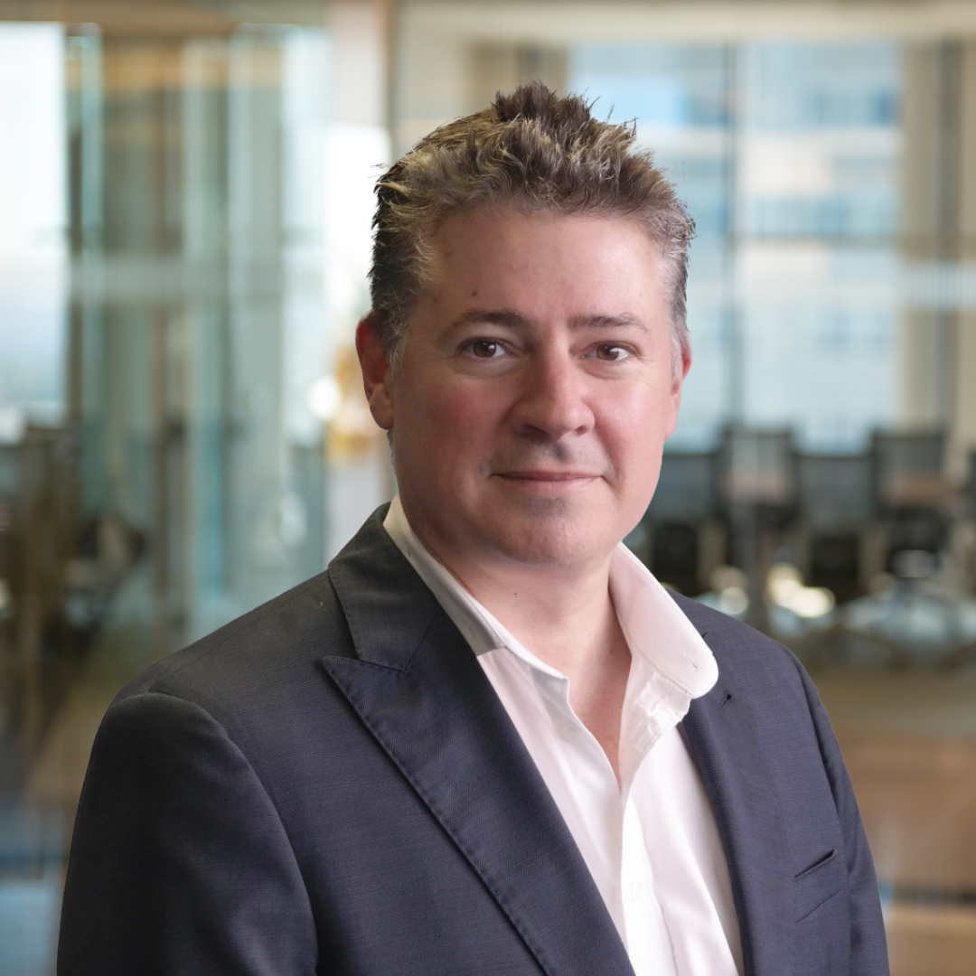 Andrew Pitt | Moore Global