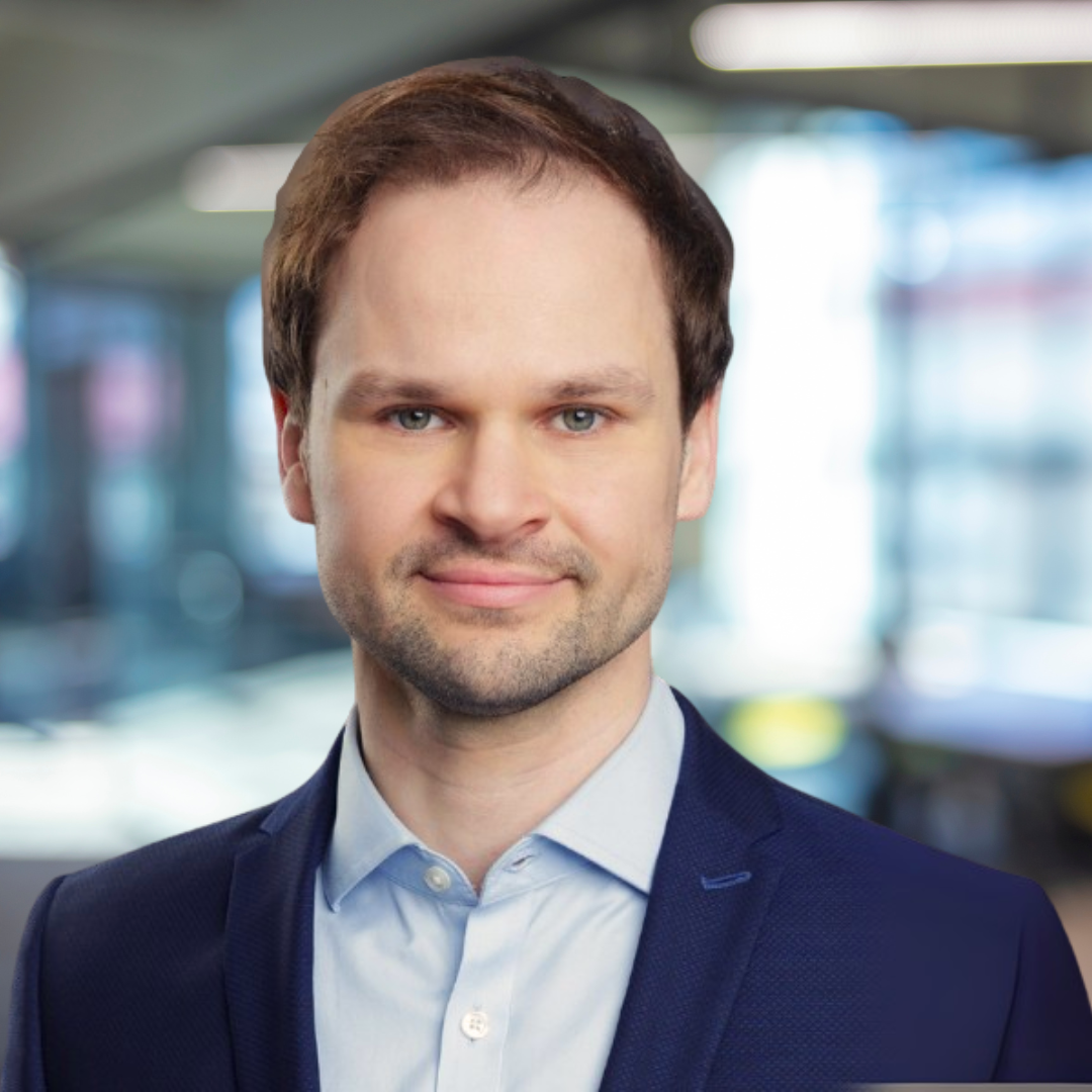 Christian Pätzold | Moore Global