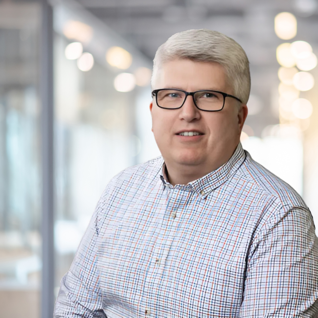 Nicholas Solt | Moore Global