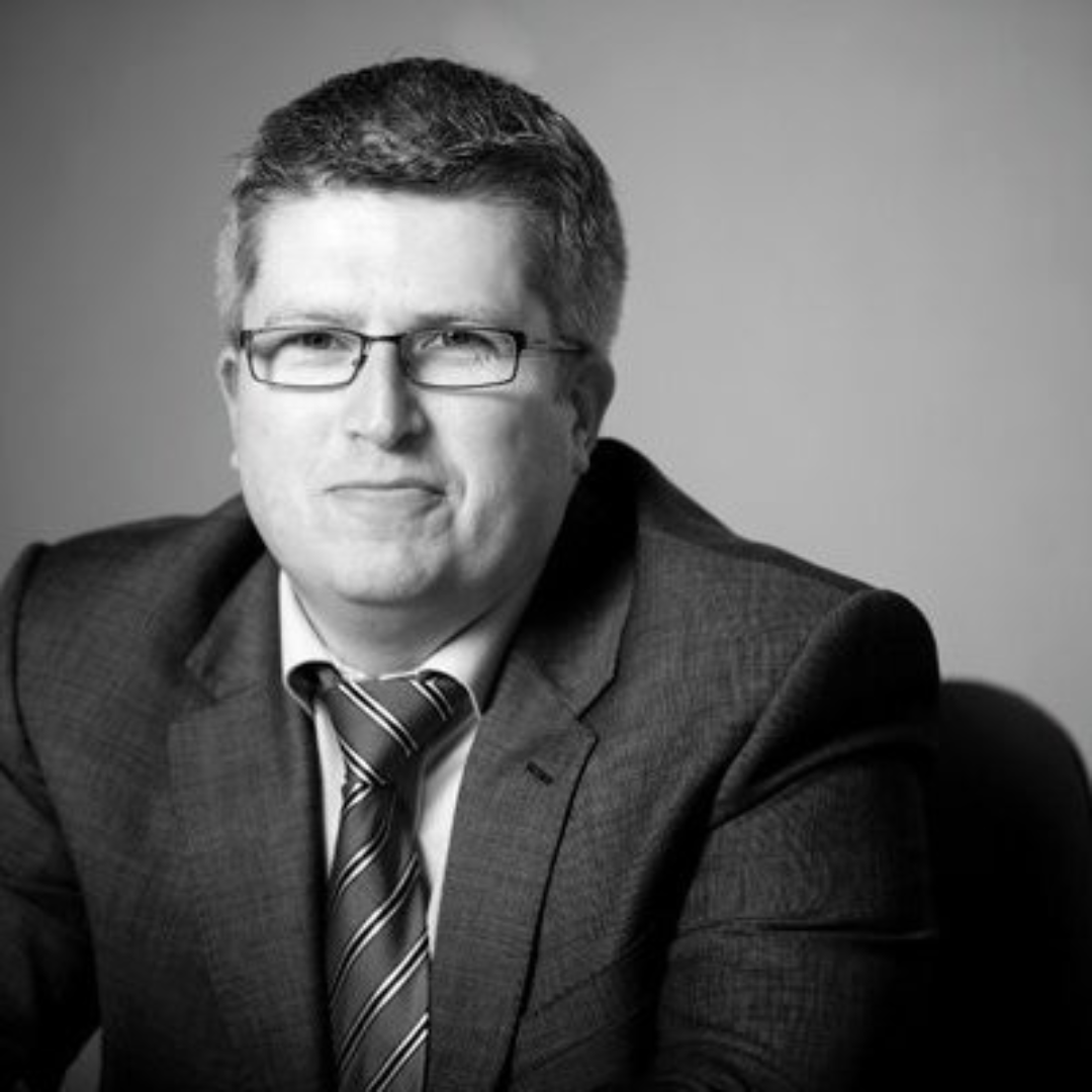 Nicholas Solt | Moore Global