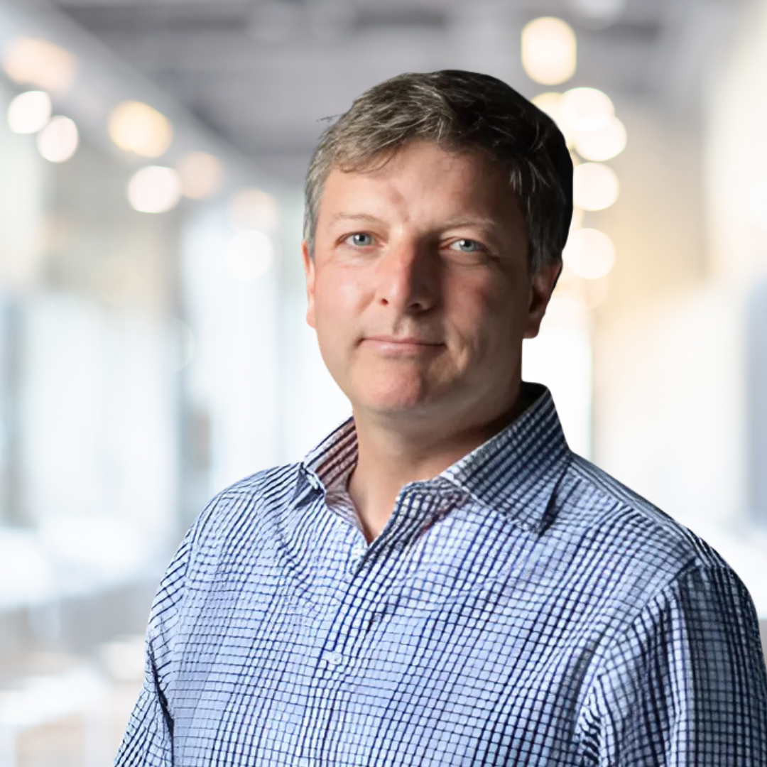 Richard Geary | Moore Global