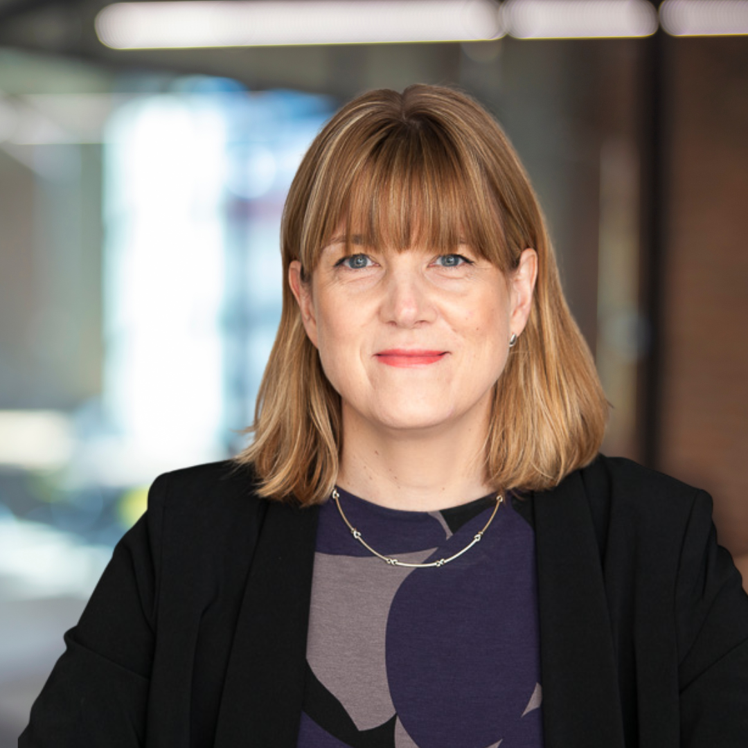 Ruth Brennan | Moore Global