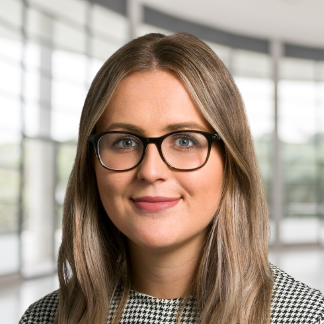 Yasmin Knott | Moore Global