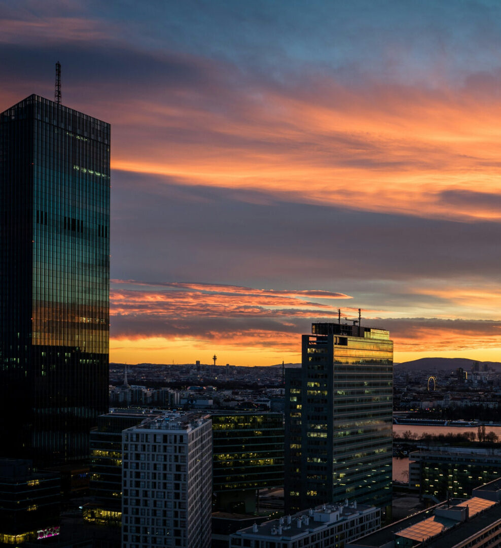 Our History | Moore Global