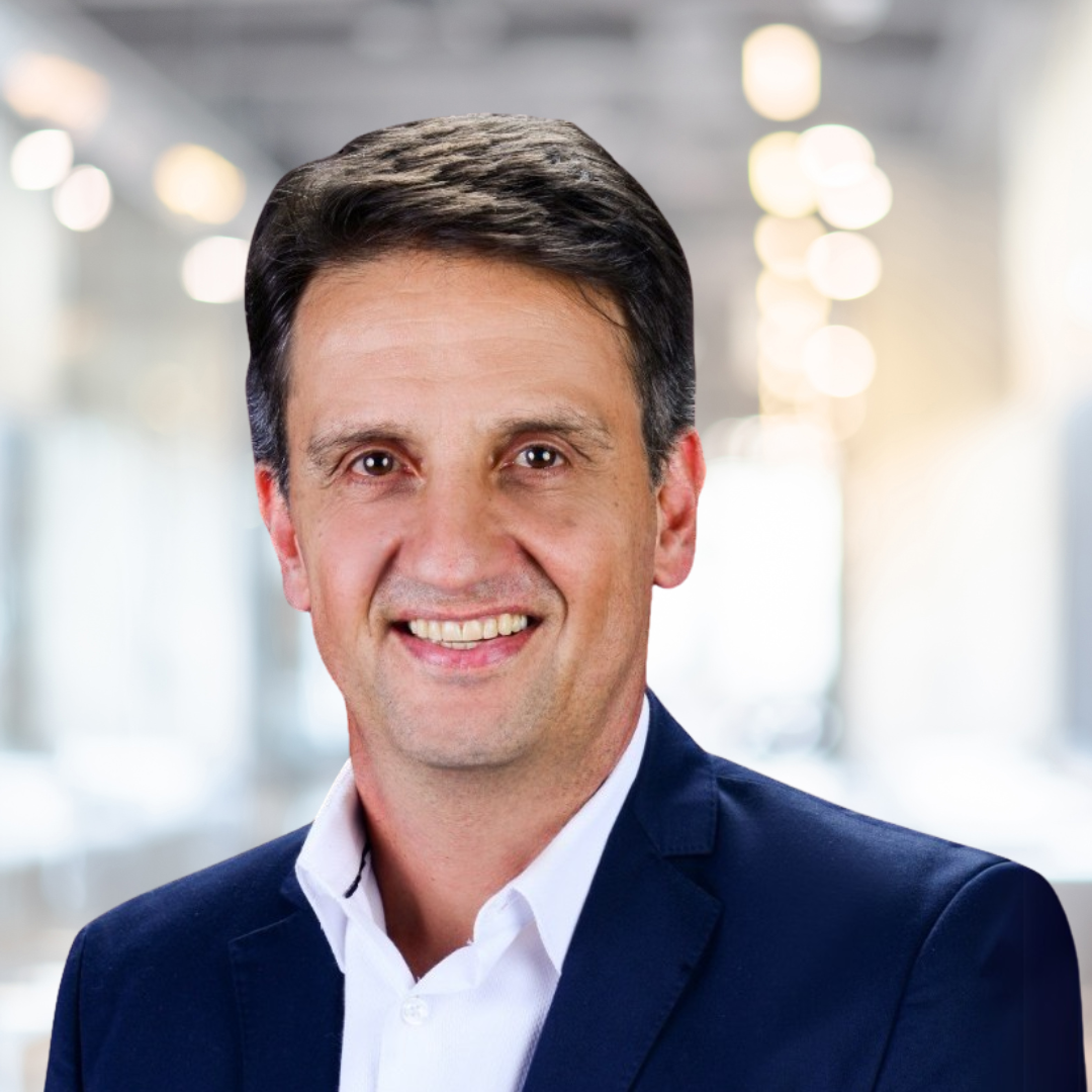 Ruy Gomes da Silva Filho | Moore Global