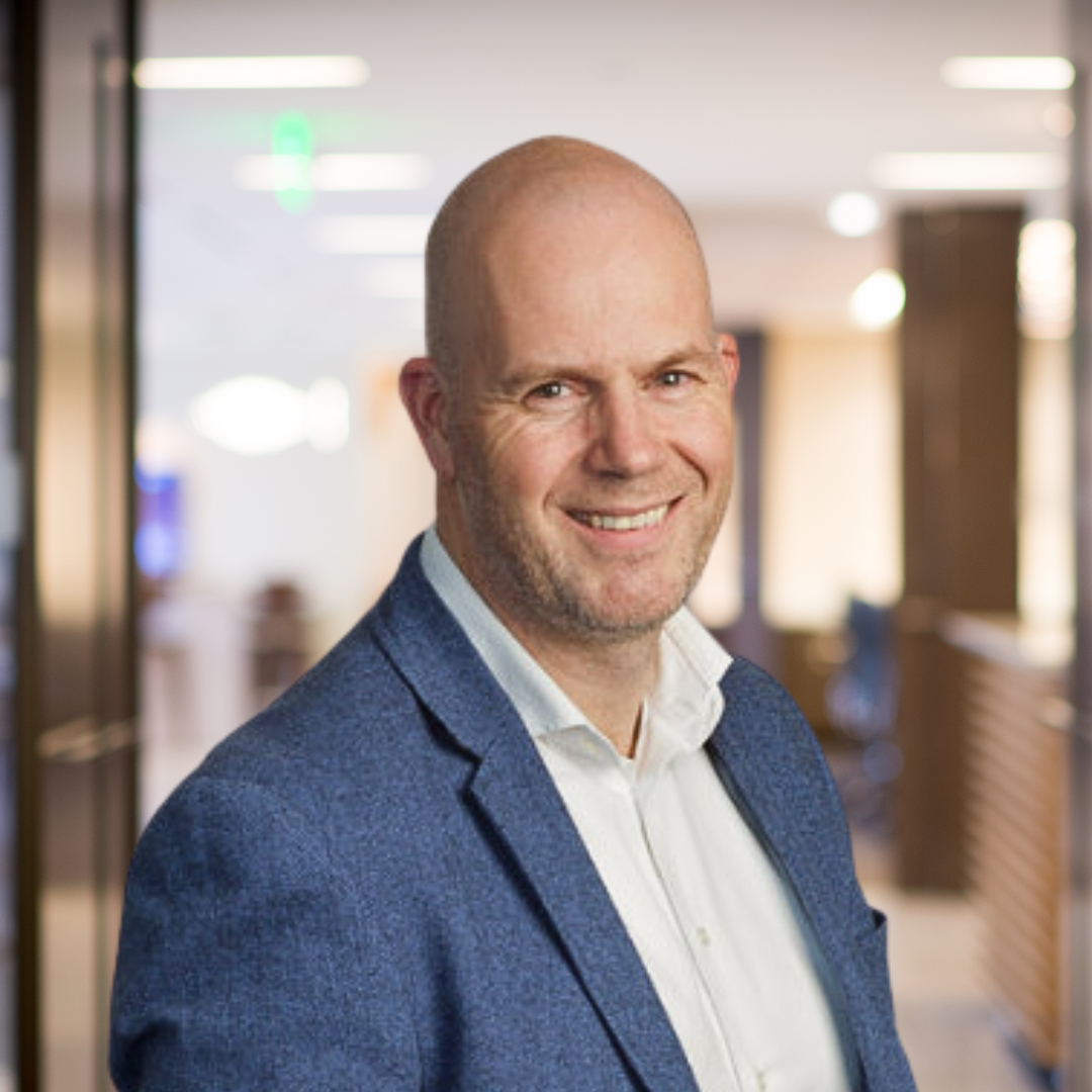 Michael Bick | Moore Global