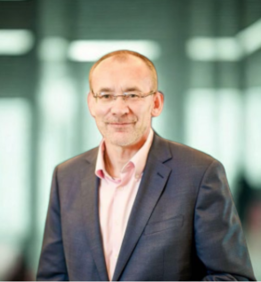 Paul Callaghan | Moore Global