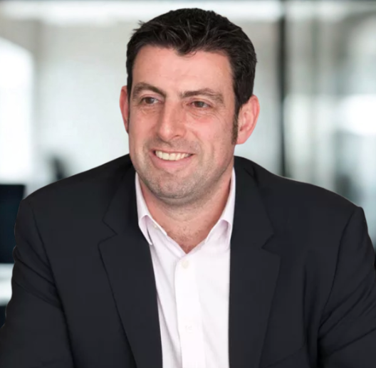 Matt Banton | Moore Global