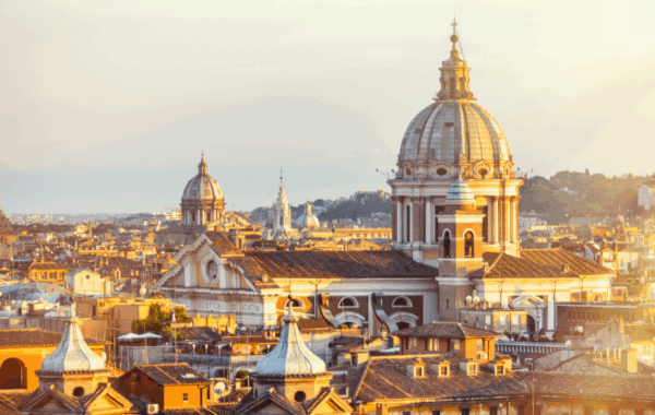 Europe Firms | Moore Global