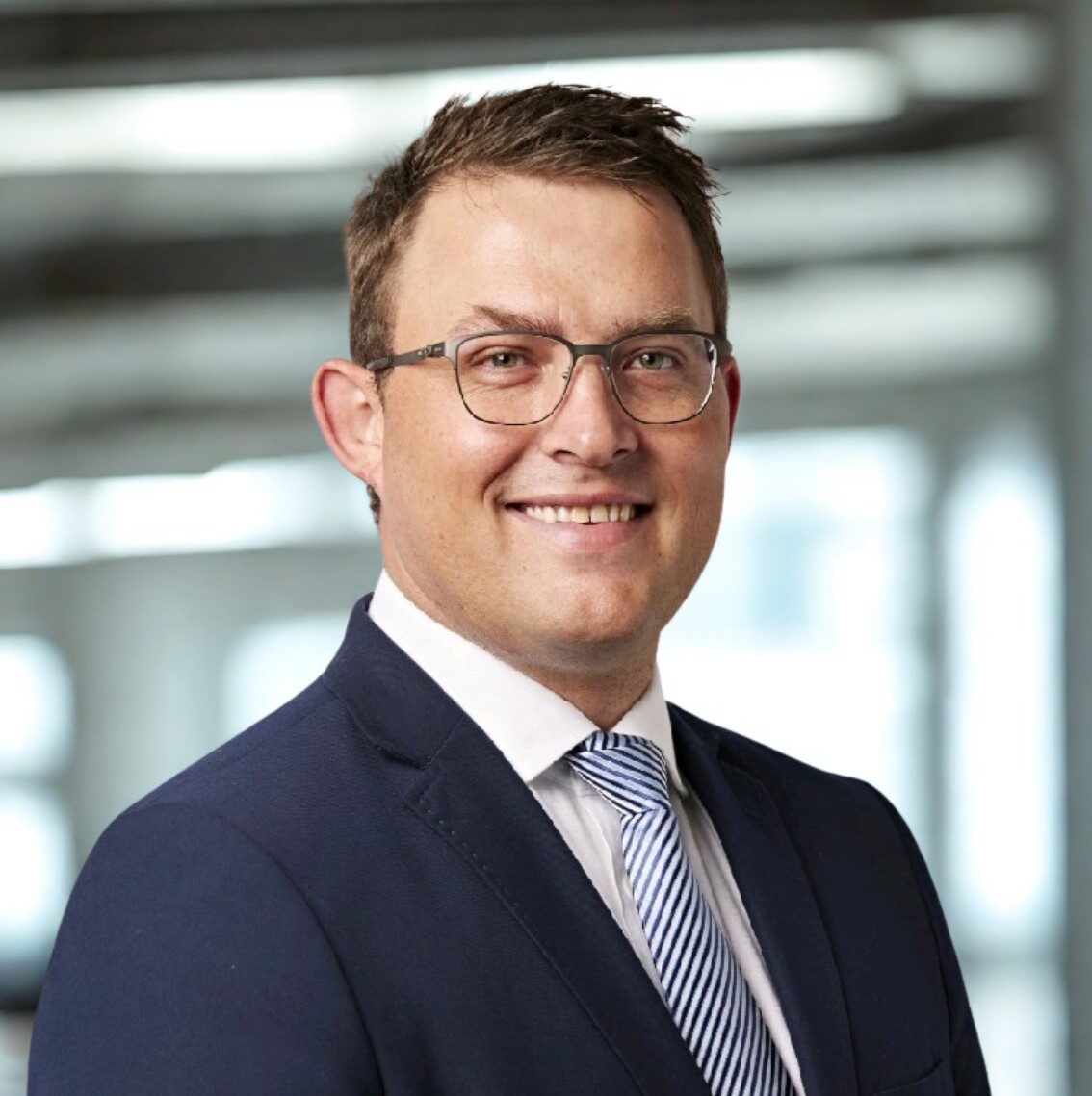 Ralf Schulz | Moore Global