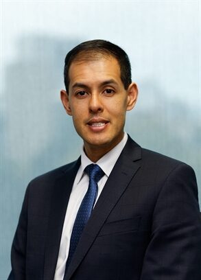 James Tng | Moore Global