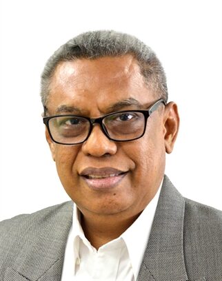 Ludovicus Sensi Wondabio | Moore Global