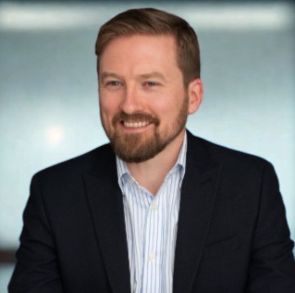 Guy Richardson | Moore Global