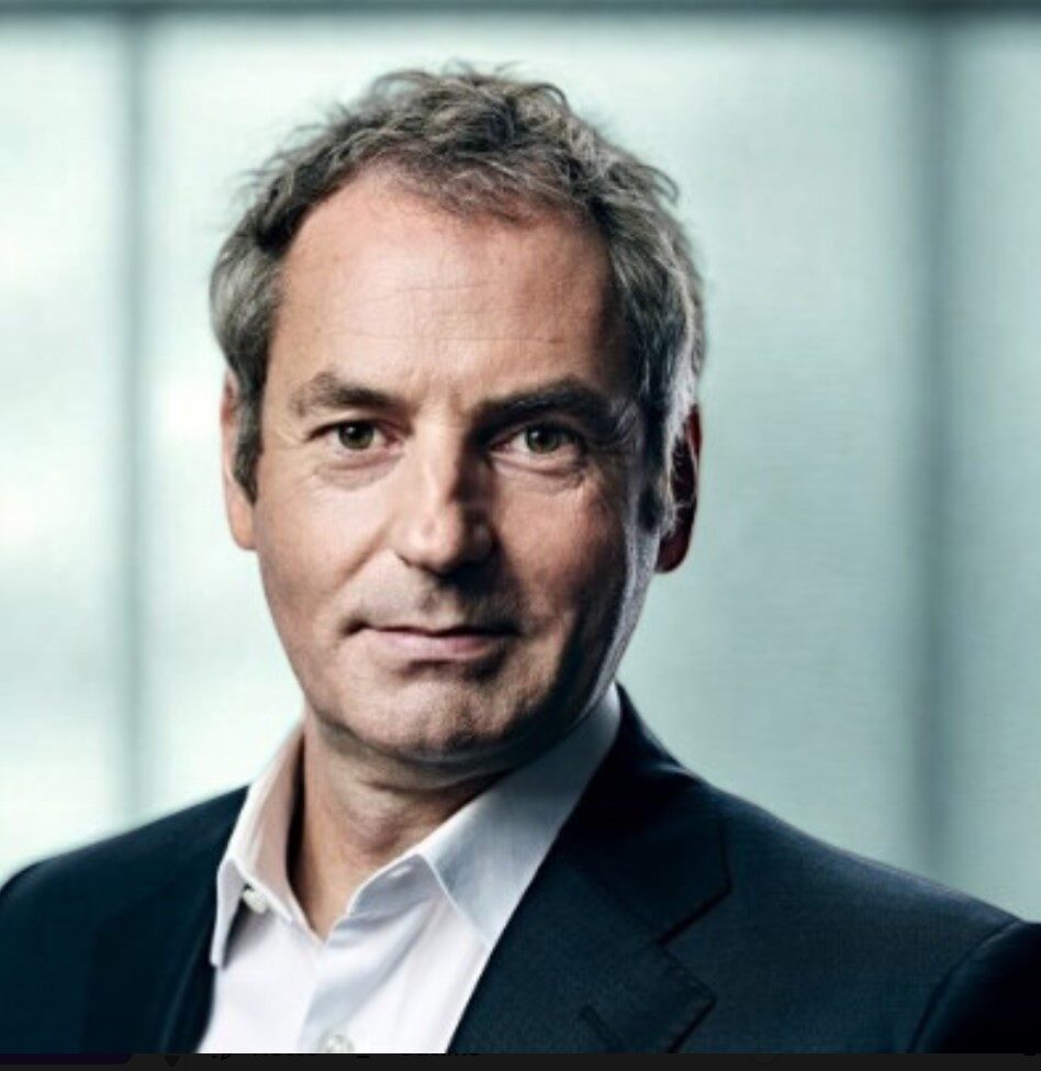 Peter Plattner | Moore Global