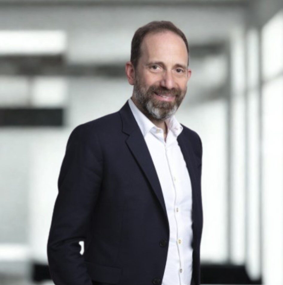 Christoph Schlotthauer | Moore Global