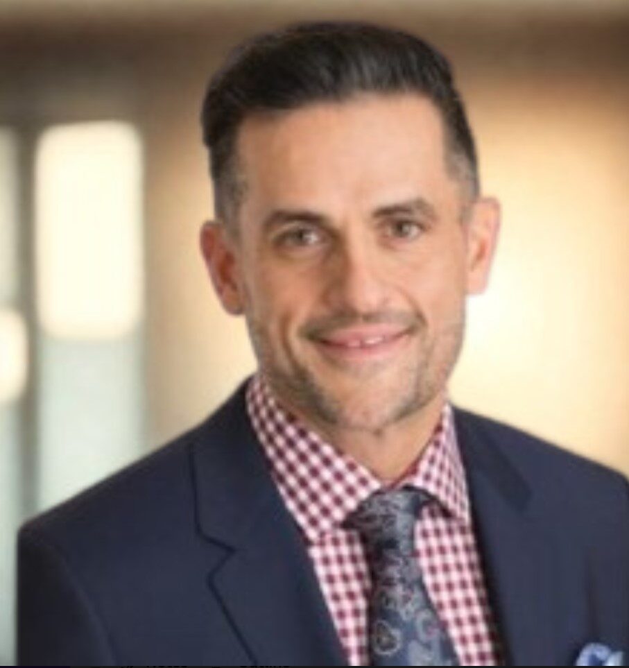 Matthew Chavez | Moore Global