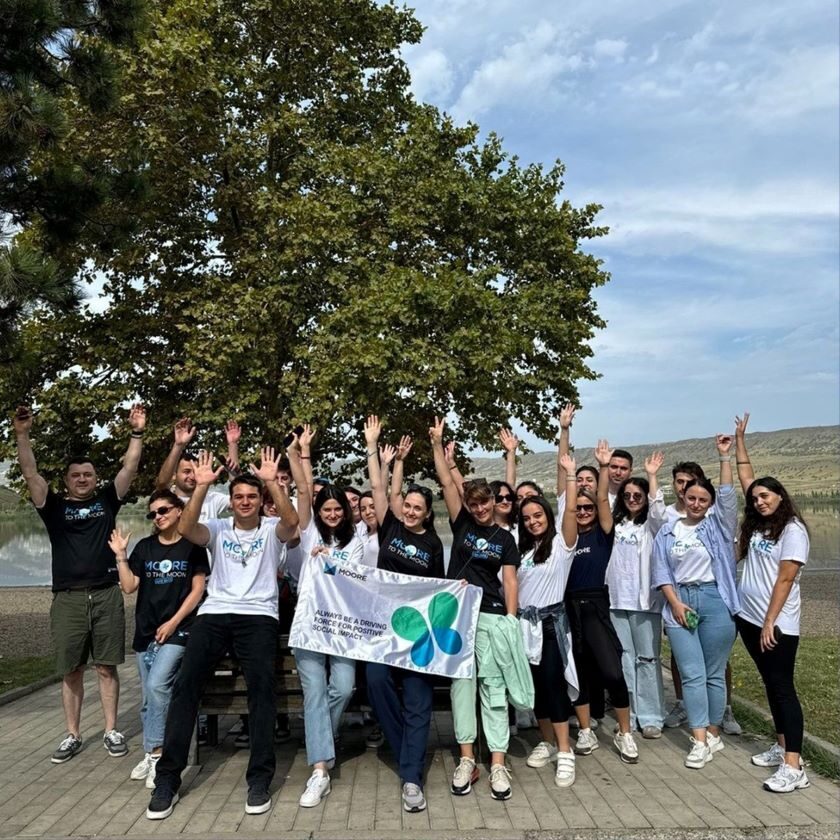 Careers | Moore Global