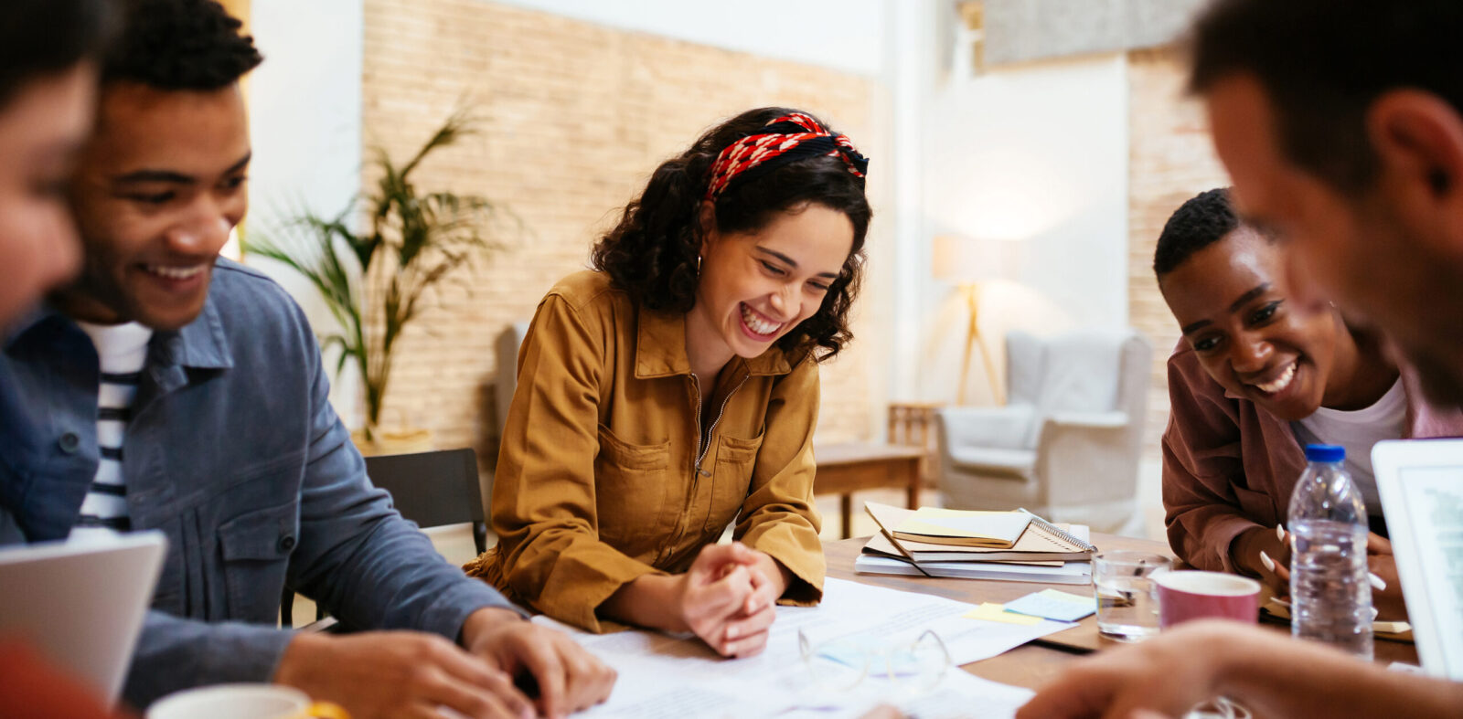 Life at Moore | Moore Global