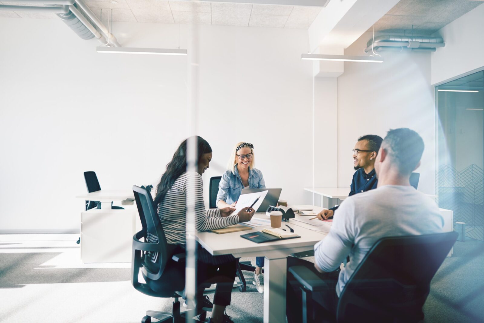 Moore Global Announces Strategic Partnership with Beeye | Moore Global