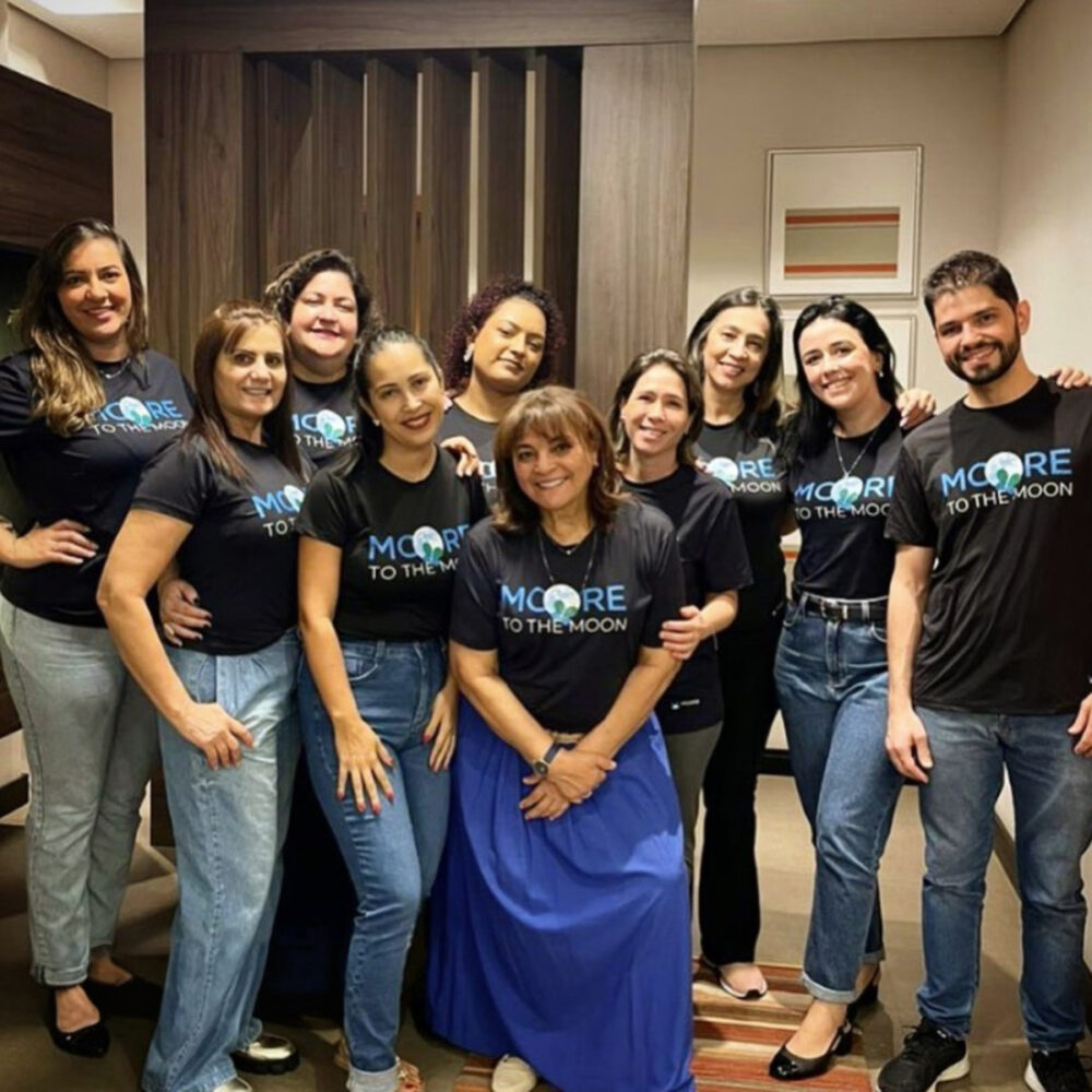 Careers | Moore Global