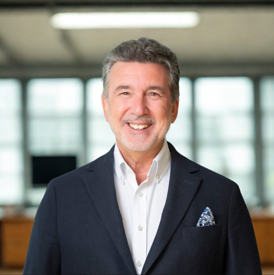 Anton Colella | Moore Global