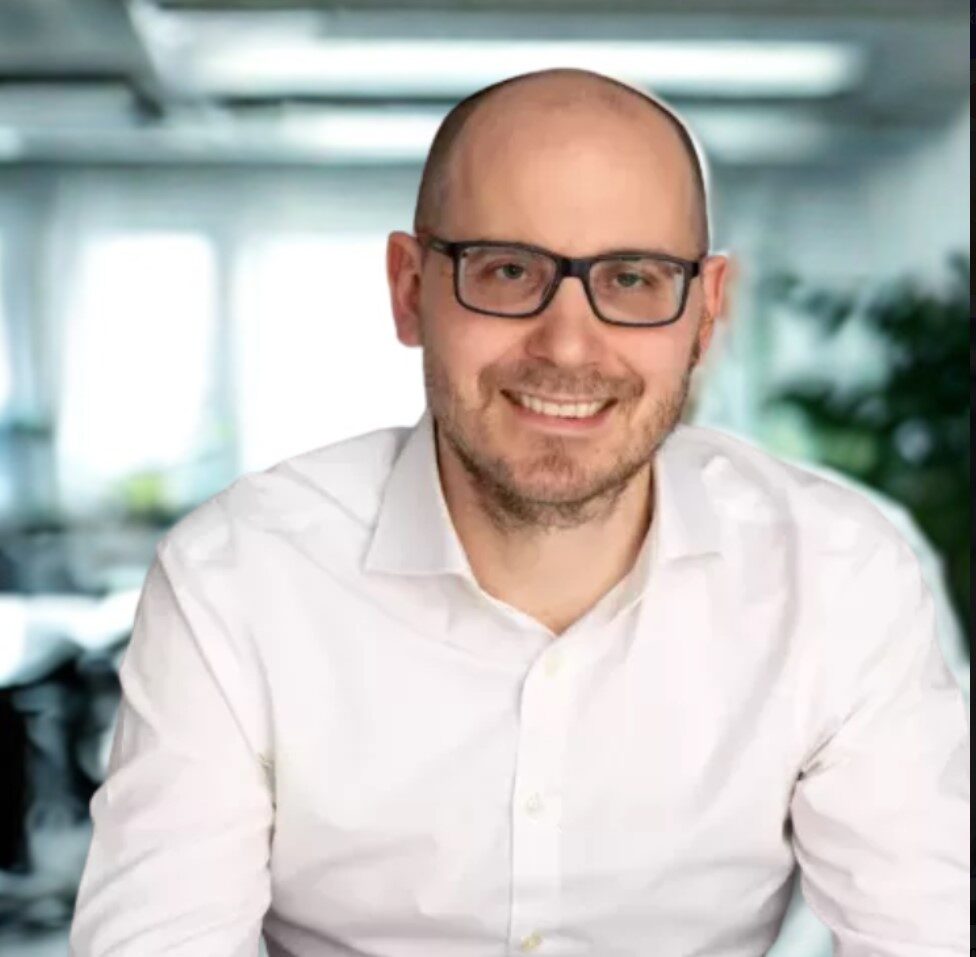 Philip Allum | Moore Global
