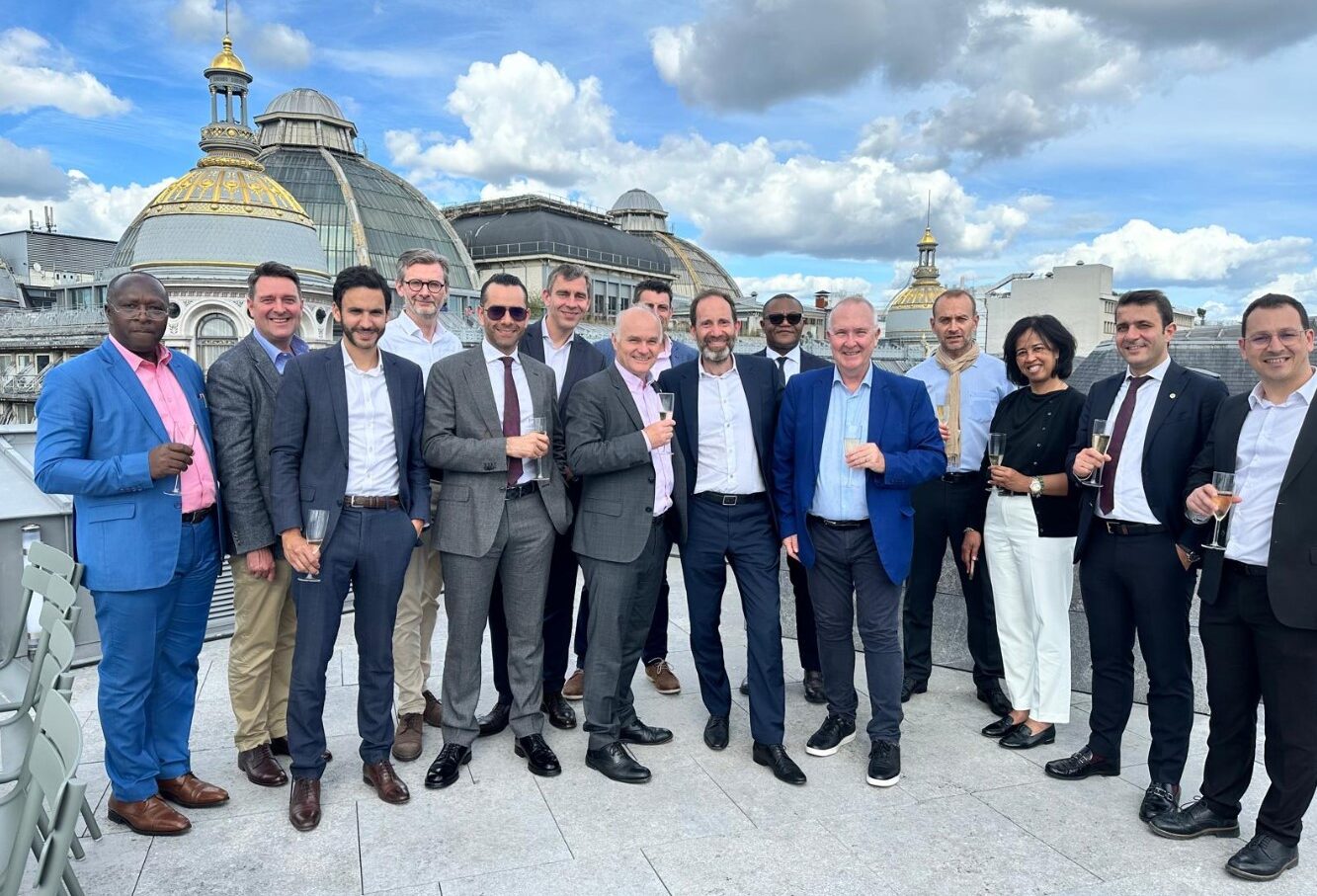 Zone Francophone | Moore Global