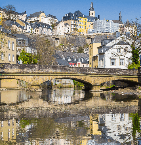 Zone Francophone | Moore Global