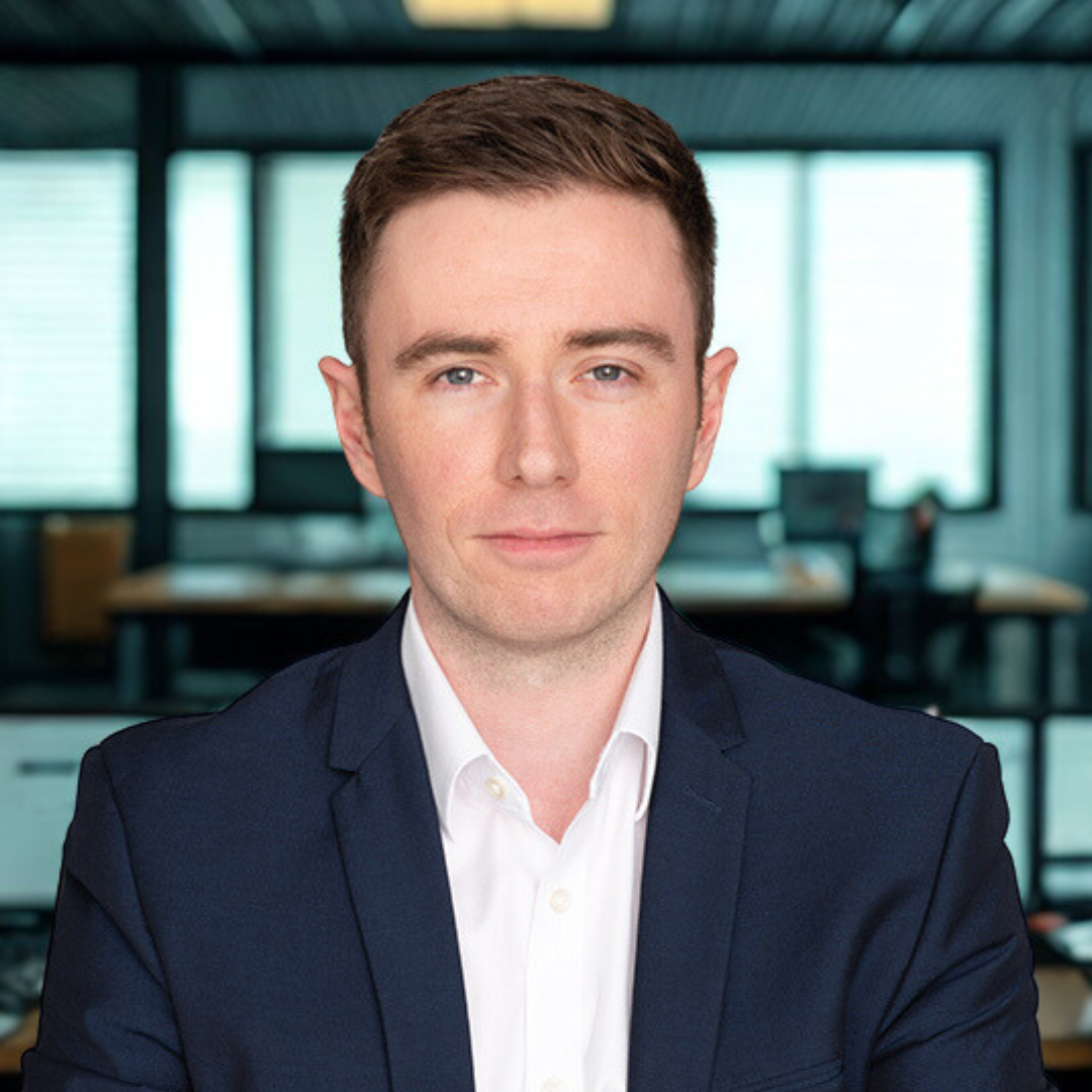 Ryan McCormack | Moore Global