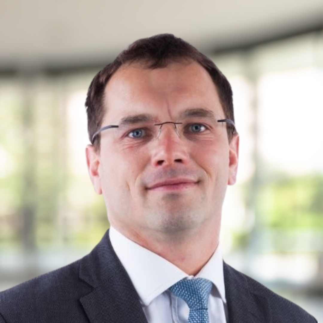 Darren Jordan | Moore Global