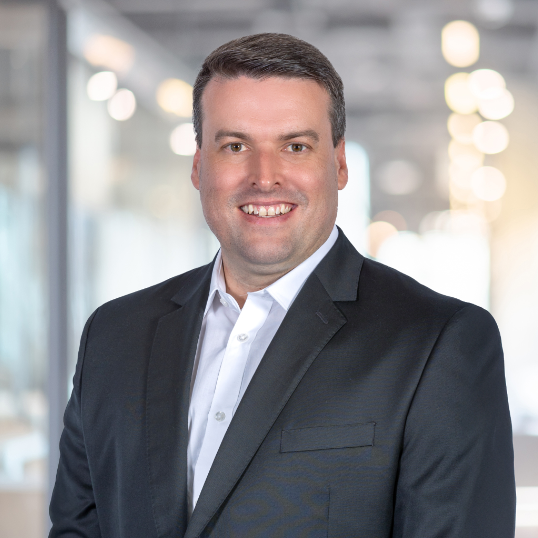 Matthew Visser | Moore Global